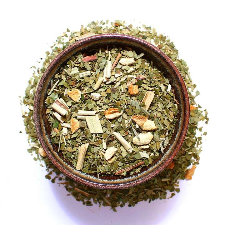 Yerba Mate Mate Green Cocido the bag 25 x 3 g | Yerba mate \ Yerba Mate ...